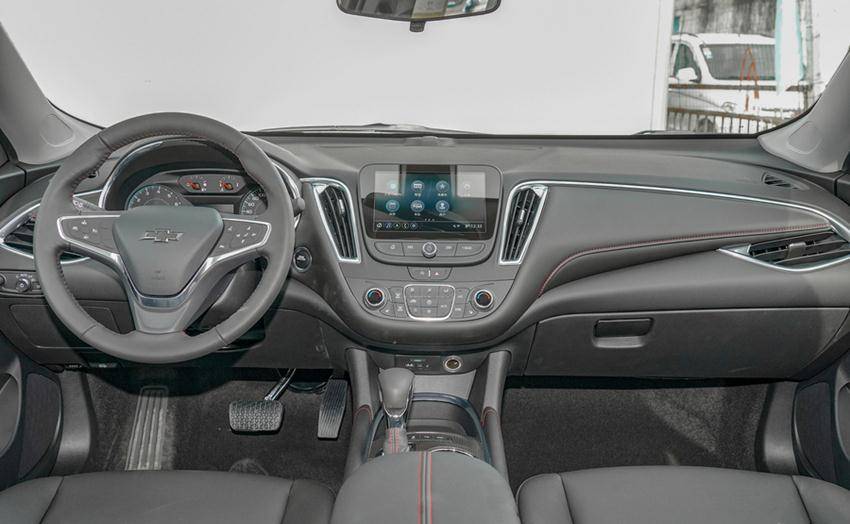 迈锐宝XL：最大降价力度达到5万，长4933mm，不比雅阁香么？_搜狐汽车_搜狐网