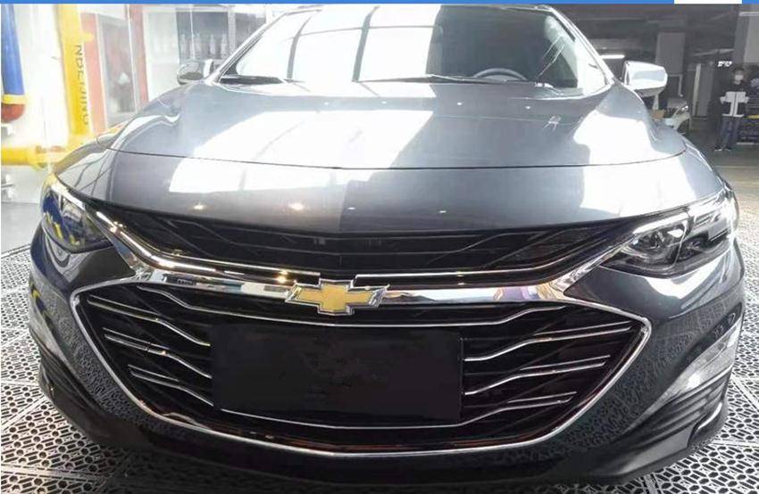 迈锐宝XL：最大降价力度达到5万，长4933mm，不比雅阁香么？_搜狐汽车_搜狐网