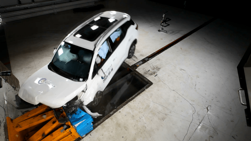 传祺GS4荣膺C-NCAP碰撞测试五星安全认证_搜狐汽车_搜狐网