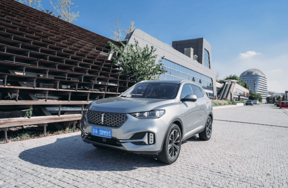 WEY VV6对比长安UNI-K战况激烈，谁能俘获宝妈芳心？_搜狐汽车_搜狐网