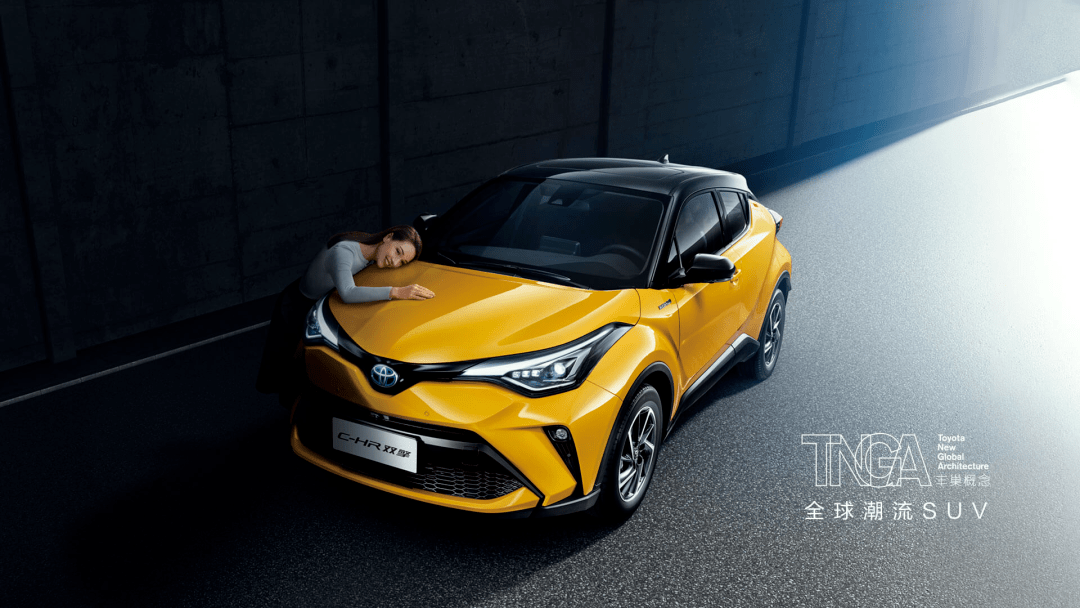 17万有那么多自主品牌好车，你为什么要选丰田C-HR？_搜狐汽车_搜狐网