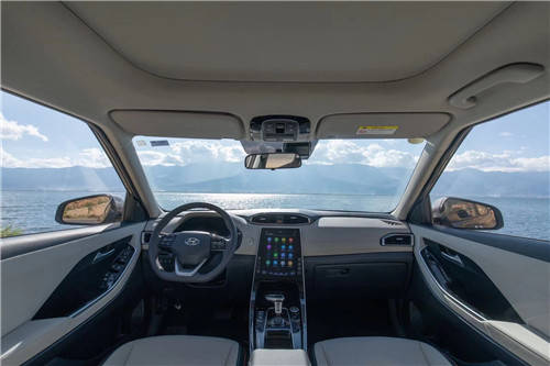 新一代ix25对比XR-V，懂生活的人都选前者_搜狐汽车_搜狐网