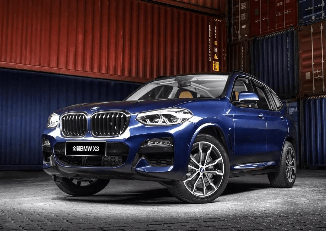 5月国内高端SUV销量榜单：Model Y异军突起 BBA危险了_搜狐汽车_搜狐网