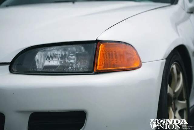 2021 HONDA TRIP 回顾 | 本田EG永远的情怀_搜狐汽车_搜狐网