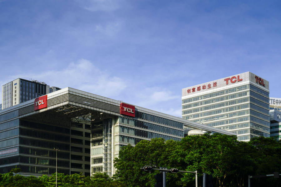 TCL创始人：中国最快5年内生产高端芯片，高通还有活路吗？_华为