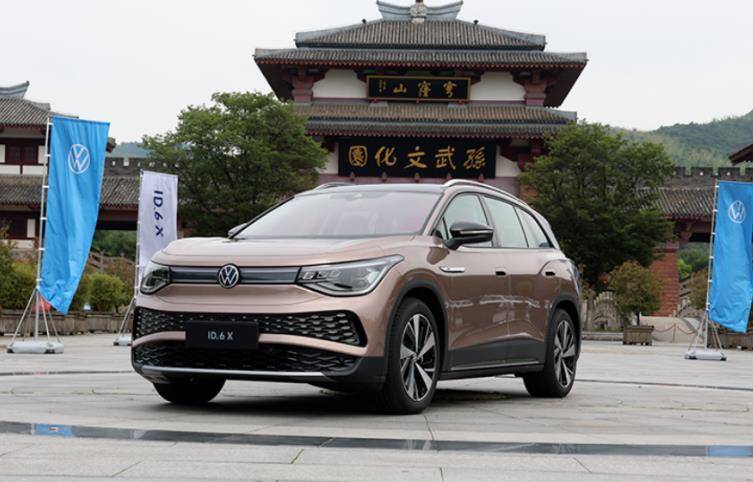 造车新势力好日子到头了？上汽大众ID.6 X，是否值得入手？_搜狐汽车_搜狐网