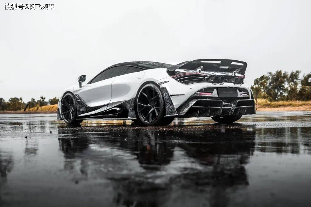 航空级碳纤维上身 Mansory再次改造迈凯伦720S_搜狐汽车_搜狐网