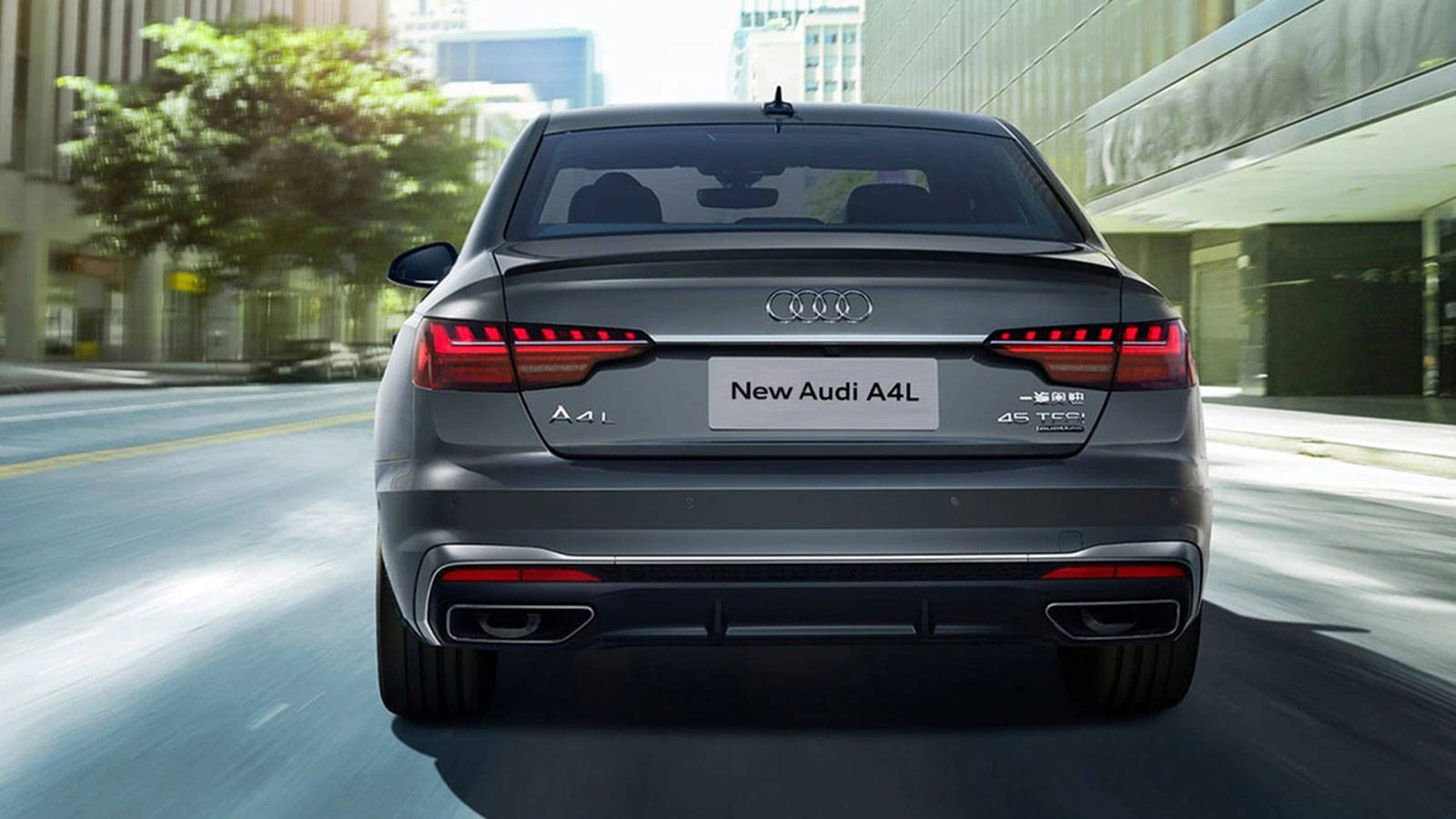 中高级家轿以价换量血拼 凯迪拉克CT5 VS奥迪A4L您会怎么选？_搜狐汽车_搜狐网