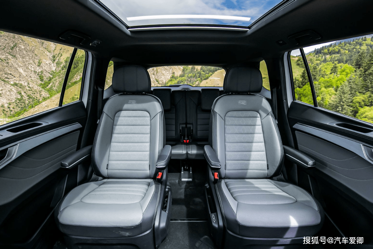 尺寸对标宝马X7，配2.5T V6引擎，这德系豪华SUV却比奥迪Q5L便宜_搜狐汽车_搜狐网