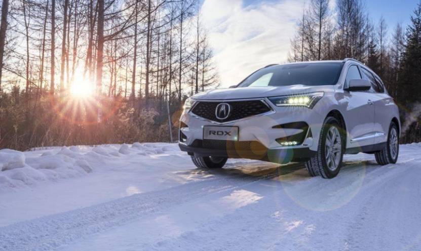 讴歌RDX和奥迪Q5L哪个好 全方面对比 谁是你心中最满意的一款_搜狐汽车_搜狐网