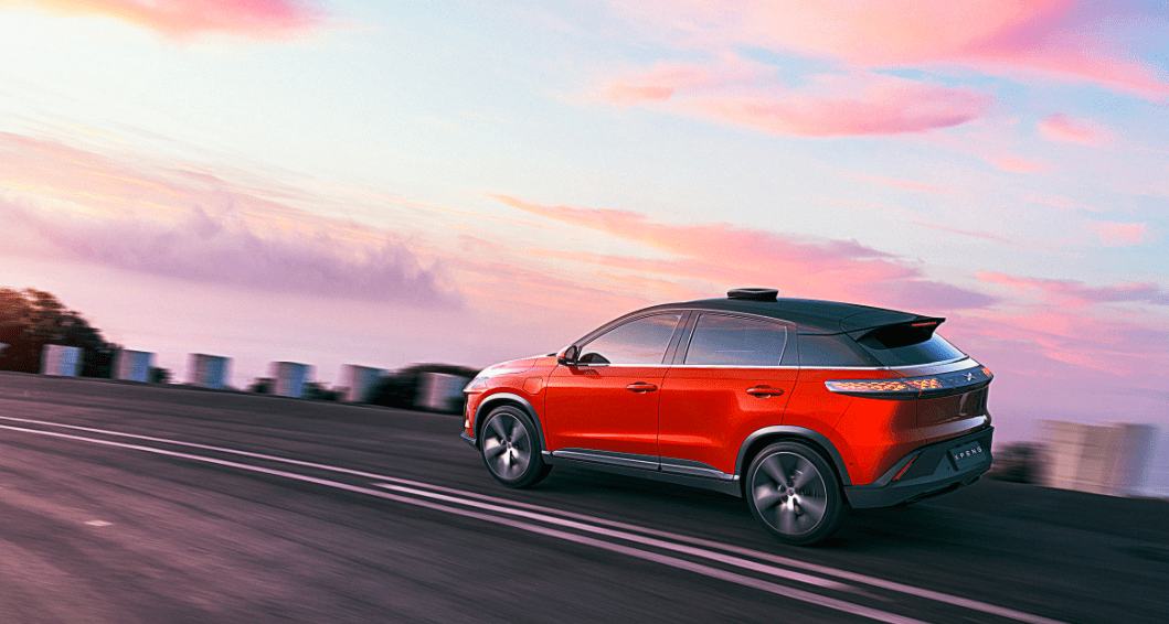 目标紧凑型纯电动SUV，该选小鹏G3i还是几何C？_搜狐汽车_搜狐网