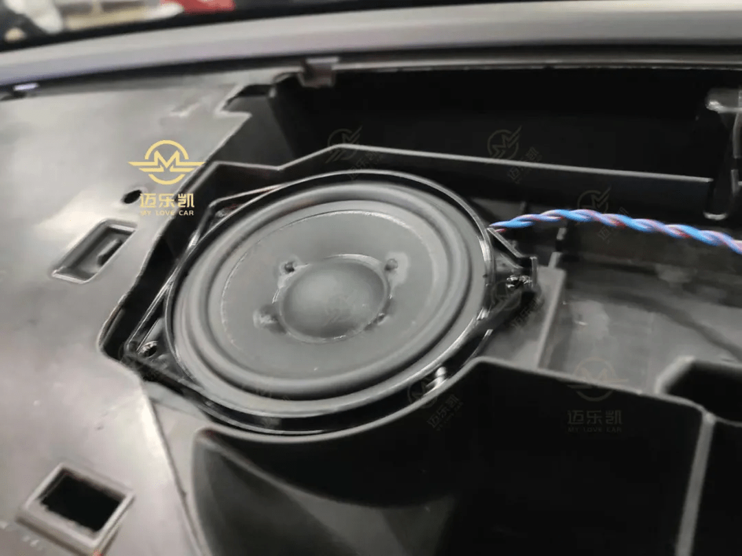 广州到店21款奔驰GLE350e改装360全景+柏林之声 +香氛负离子等上篇_搜狐汽车_搜狐网