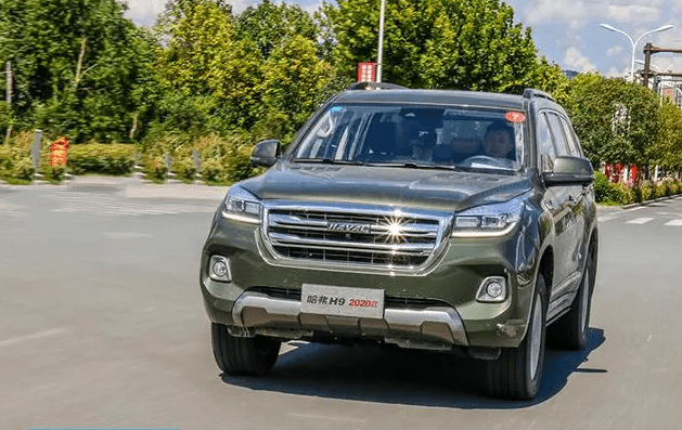 自主品牌越野车：坦克300、北京BJ40、哈弗H9怎么选？_搜狐汽车_搜狐网