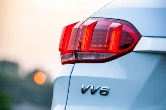 【加鸡腿】我的VV6大白给生活加点buff_搜狐汽车_搜狐网