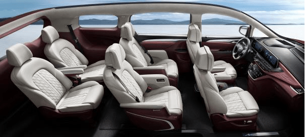 全系搭载48V轻混，2022款别克GL8艾维亚46.39万起_搜狐汽车_搜狐网