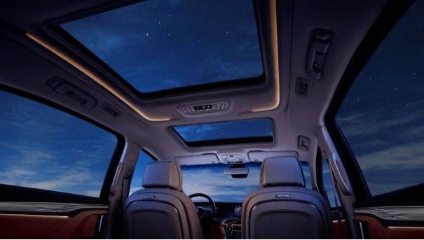 全系搭载48V轻混，2022款别克GL8艾维亚46.39万起_搜狐汽车_搜狐网