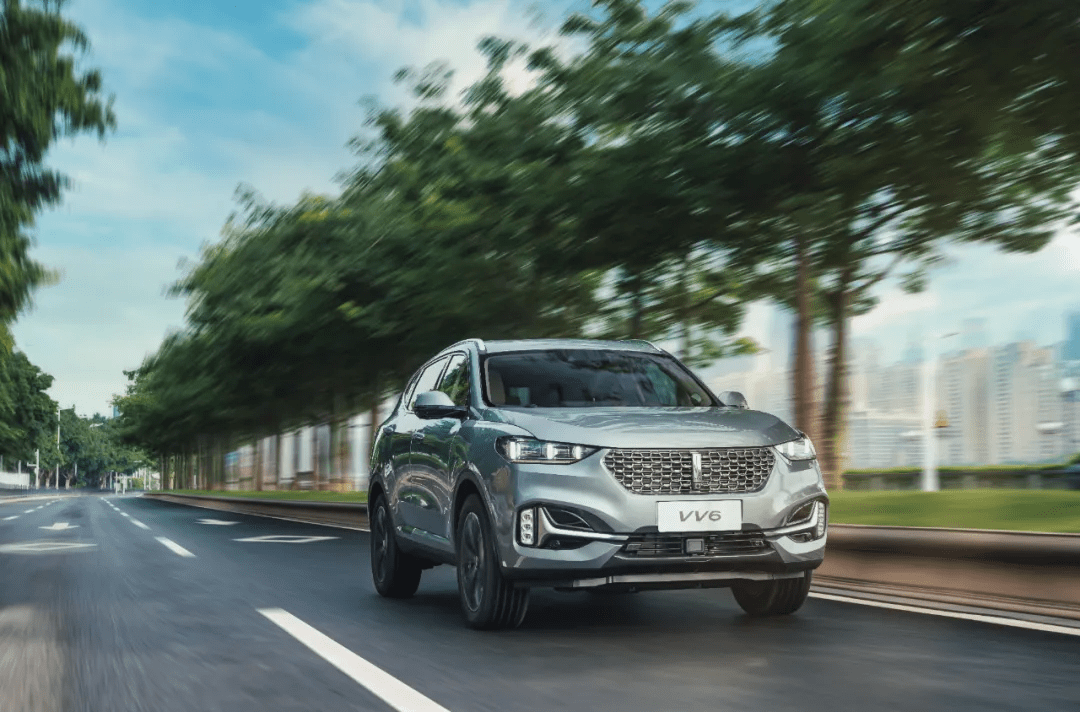 上市！吉利星越L对标WEY VV6等车型_搜狐汽车_搜狐网