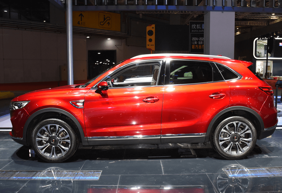 销量碾压奥迪Q5L，外观大气又豪华，看到价格，网友：难怪_搜狐汽车_搜狐网