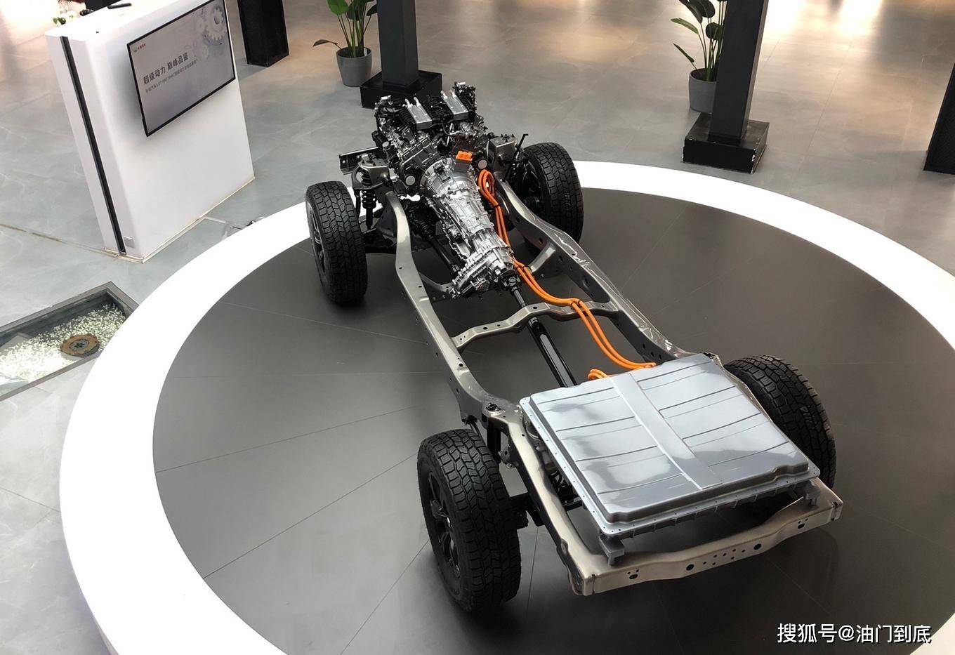 倔犟的逆袭，解读长城汽车3.0T+9AT/9HAT动力总成_搜狐汽车_搜狐网