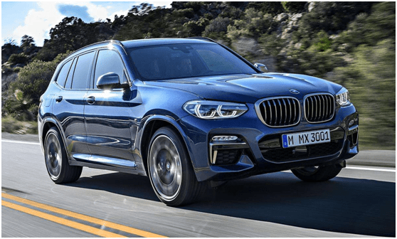 男人首选SUV，2.0T配8AT+全时四驱，帅气十足，还看啥Q5、GLE_搜狐汽车_搜狐网