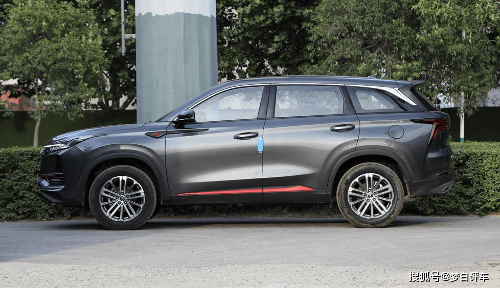 最新公认质量可靠的十大国产SUV揭晓：瑞虎8、CS75前五，博越入选！_排名