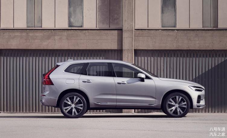 37.39万元起的沃尔沃XC60实力如何？带你一探究竟_搜狐汽车_搜狐网