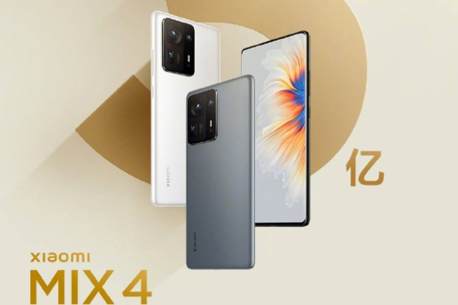 网友给出小米MIX4使用评价，这三点必须“夸”_购机