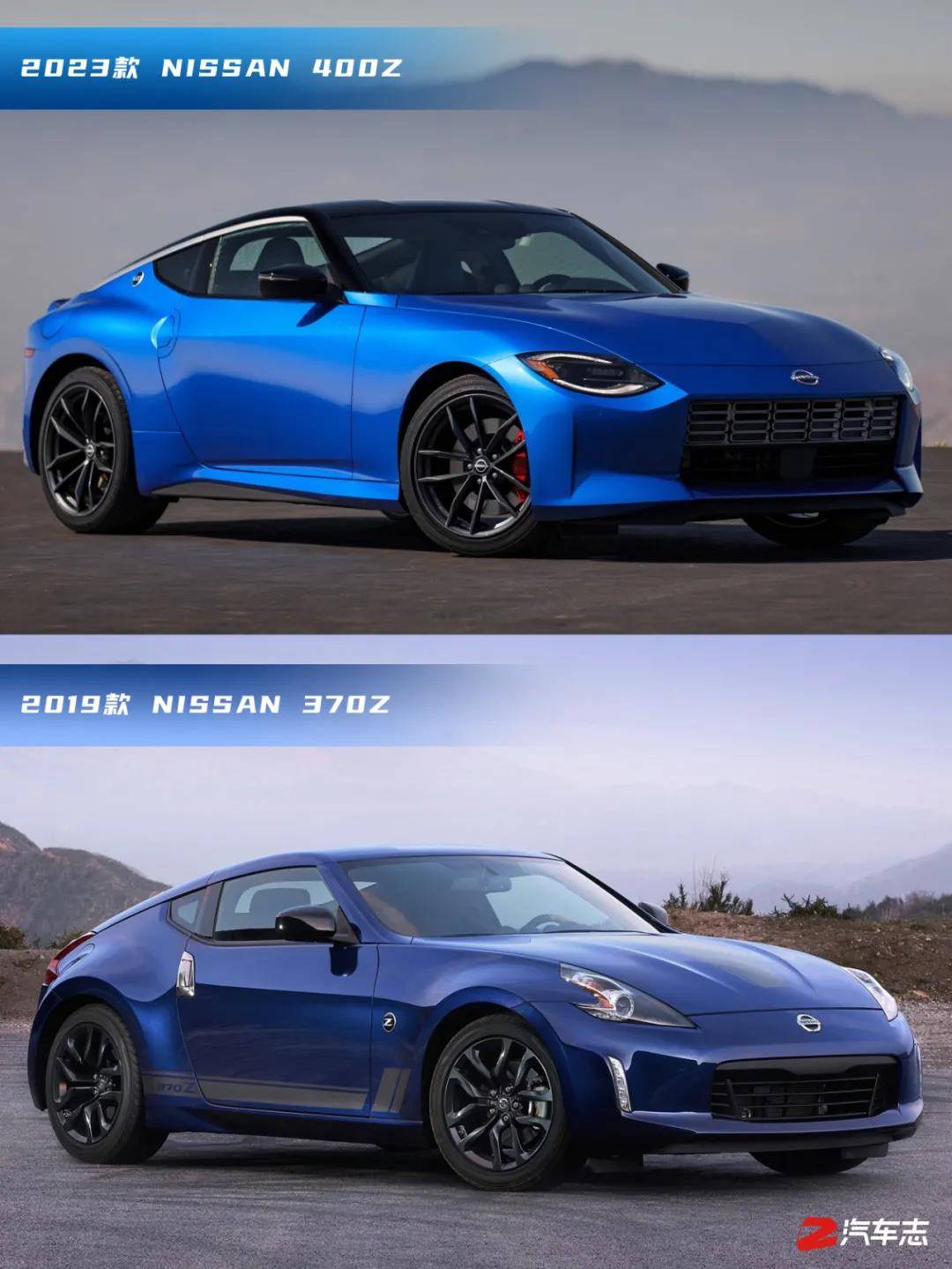 全新日产400Z量产版正式亮相，从波箱到轮圈都是JDM服不服_搜狐汽车_搜狐网