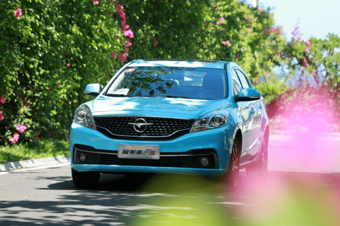 与一汽分手、看小鹏出走，海马汽车正等待下一个风口_搜狐汽车_搜狐网