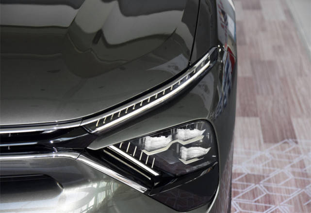 再等等！仅14万买B级合资车，丐版1.6T+爱信8AT，配置多到爆！_搜狐汽车_搜狐网