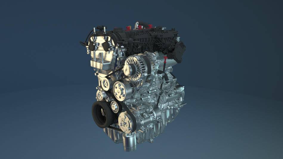 M3X火星架构PRO首款车型上市，星途凌云400T 15.79万元起售_搜狐汽车_搜狐网