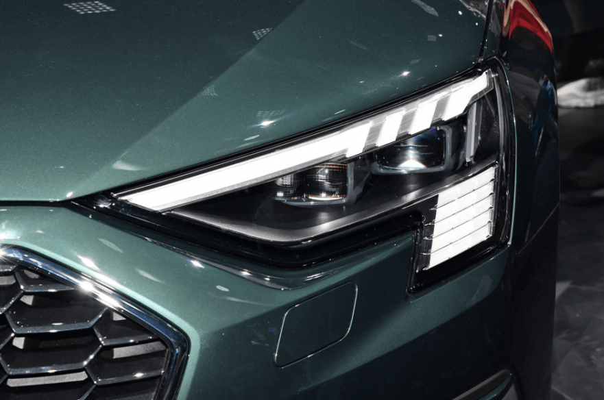 豪华入门轿车对比：奥迪A3L和凯迪拉克CT4谁更值得入手？_搜狐汽车_搜狐网