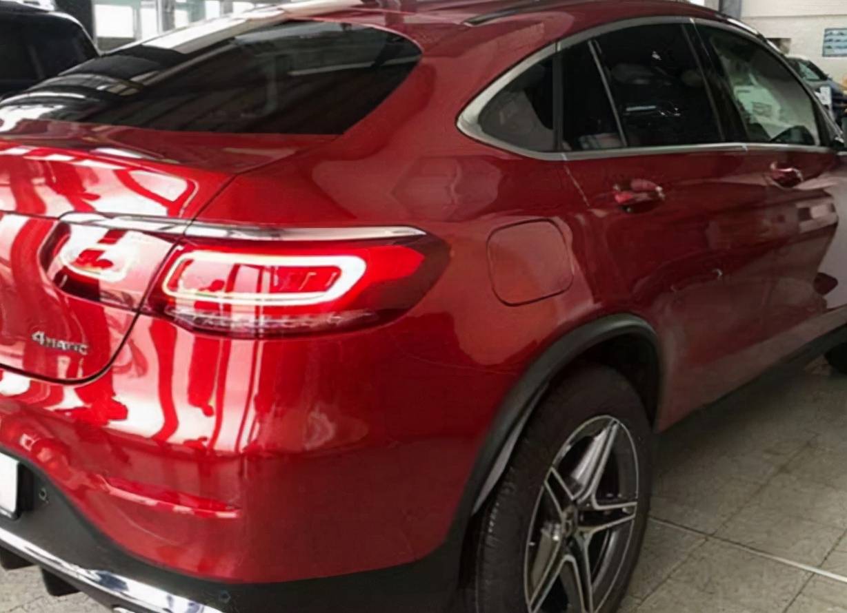 轿跑运动风浓郁！精致媲美X3，2.0T动力+9AT，比Q5帅气！_搜狐汽车_搜狐网