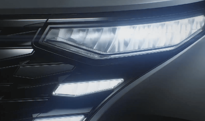 实拍北京现代库斯途，3055mm超长轴距，强势入局家用MPV市场！_搜狐汽车_搜狐网