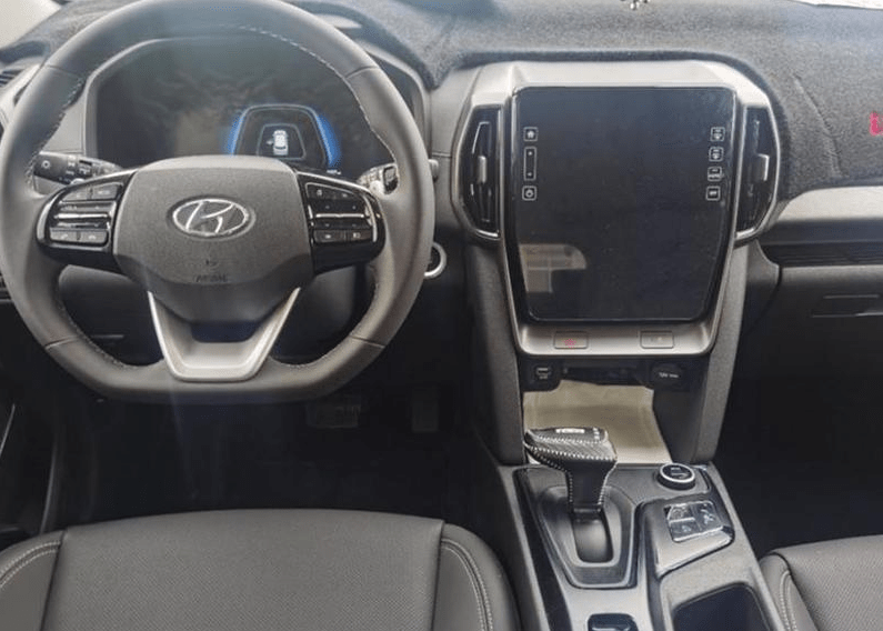 良心合资SUV！15万能买中高配，1.4T动力充沛，带你看现代ix35_搜狐汽车_搜狐网