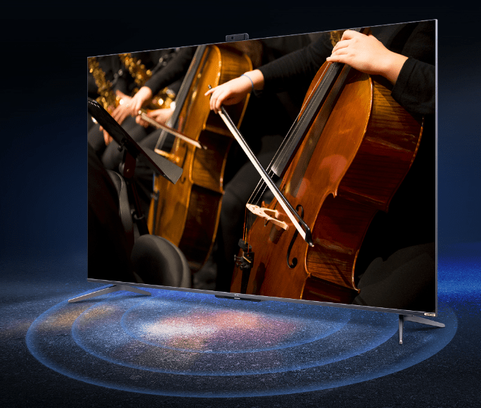 TCL新品重磅来袭，全面布局智能家电，引领行业新风向_量子