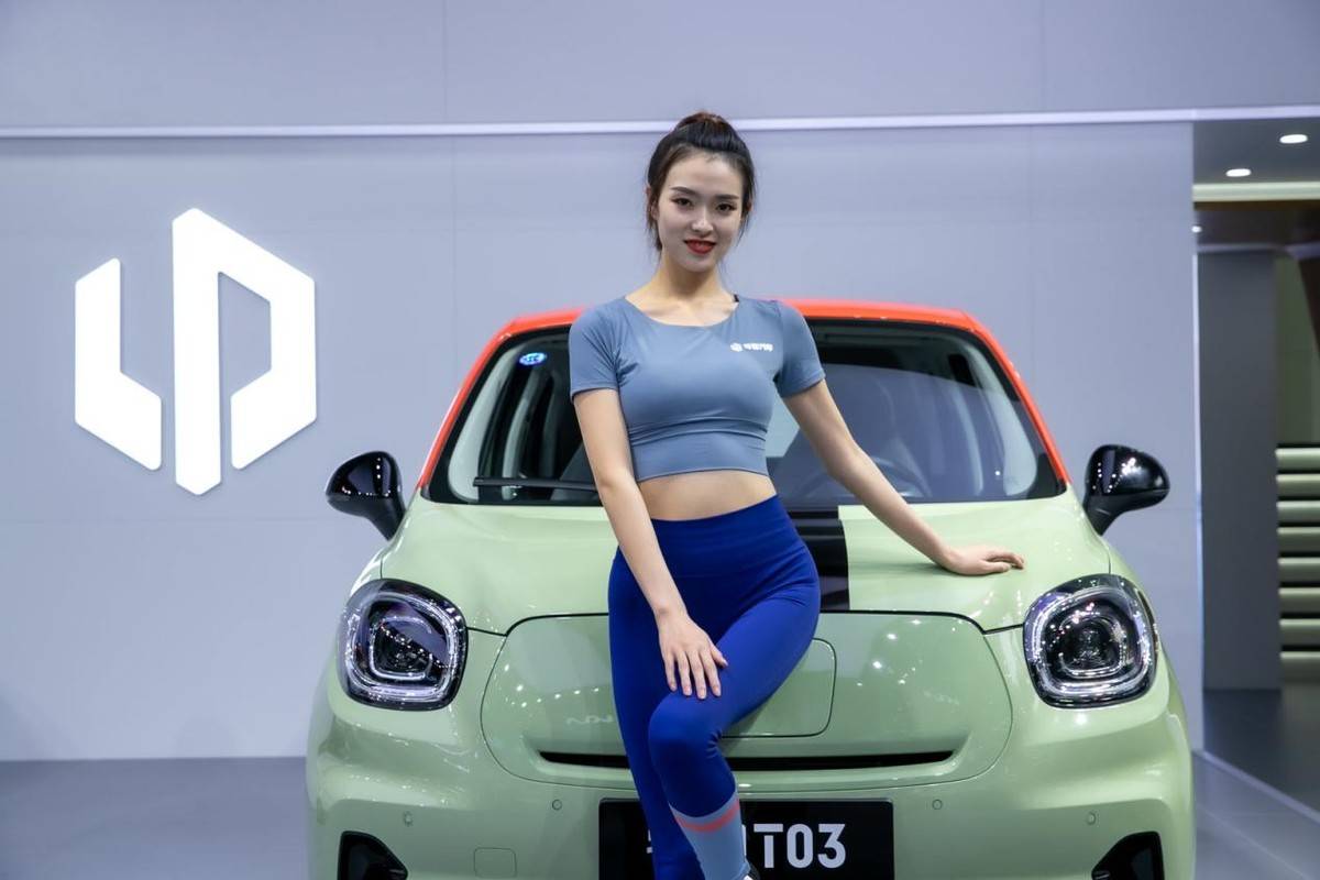 A00级新能源小车中的王牌，零跑T03成为消费者新选择_搜狐汽车_搜狐网