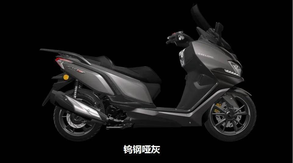 C位出道：22500元起，豪华平踏赛科龙RT3C发布_搜狐汽车_搜狐网
