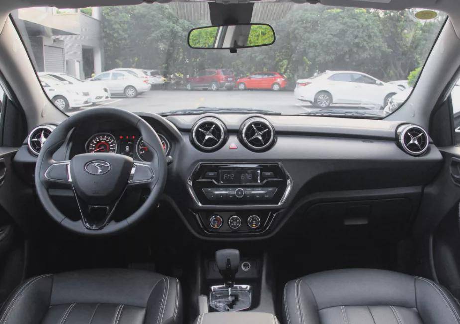 谁才是小型SUV性价比之王？宝骏510对比东南DX3_搜狐汽车_搜狐网