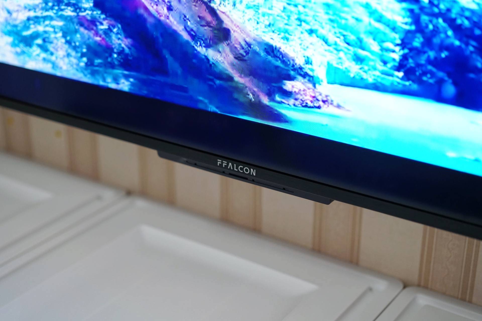 FFALCON雷鸟S545C新品首发，带你轻松看懂技术参数_电视