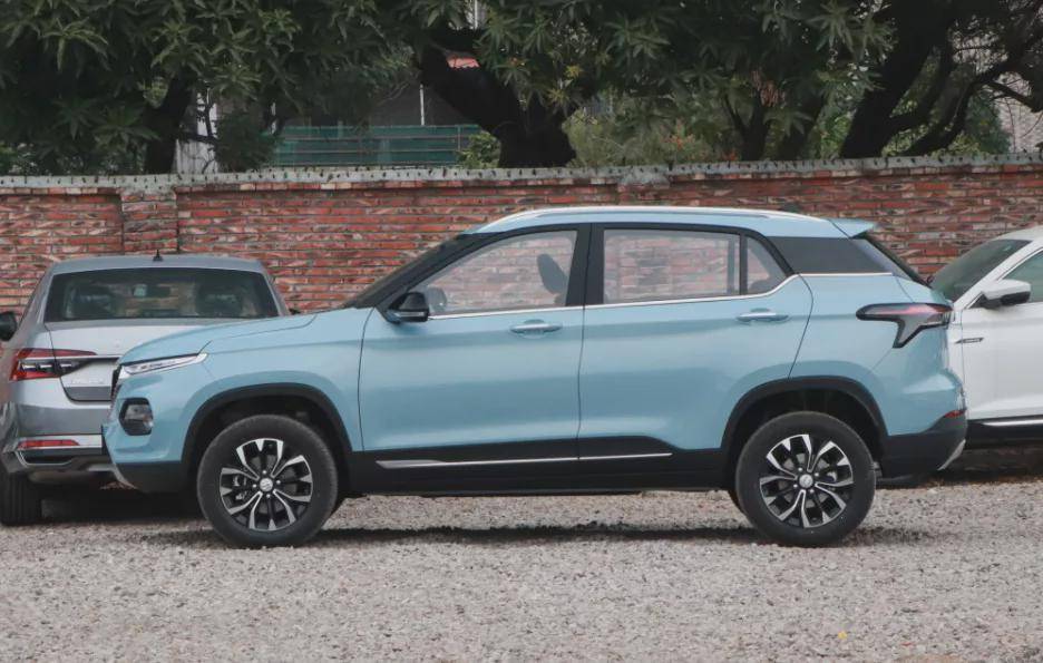 谁才是小型SUV性价比之王？宝骏510对比东南DX3_搜狐汽车_搜狐网