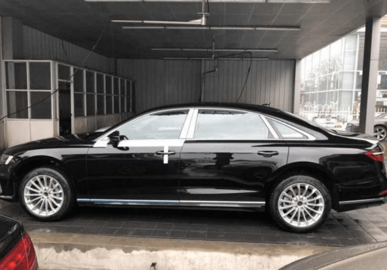 四川老板花112万元买辆新款奥迪A8L，妻子：不如买辆奔驰S400_搜狐汽车_搜狐网