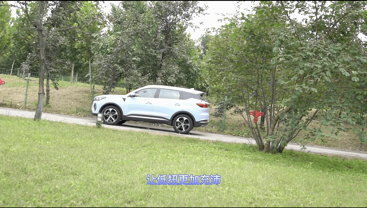 瑞虎7 PLUS对比第二代长安CS55PLUS 鲲鹏PK蓝鲸﻿ 谁牛_搜狐汽车_搜狐网