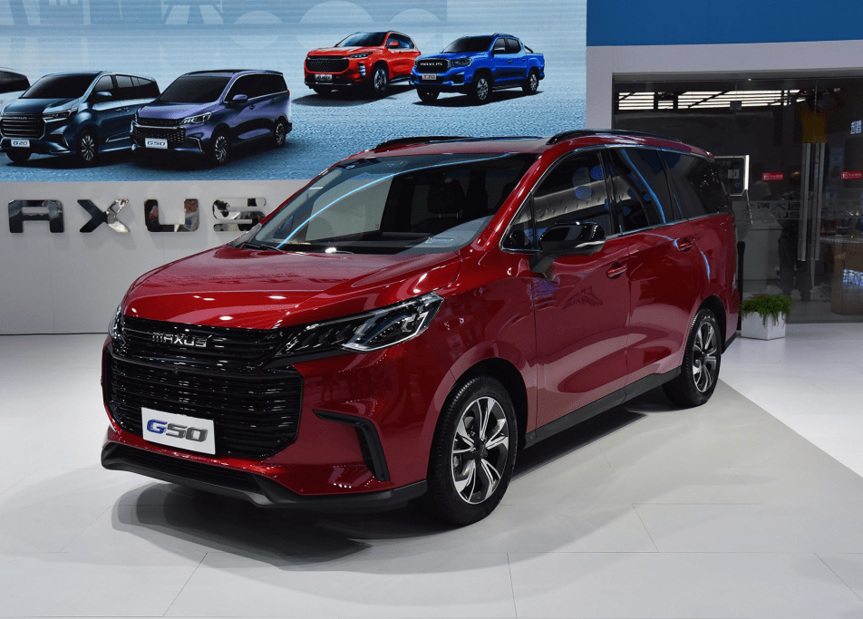 家用MPV的新选择，即将上市，嘉际、GL6又迎新对手_搜狐汽车_搜狐网