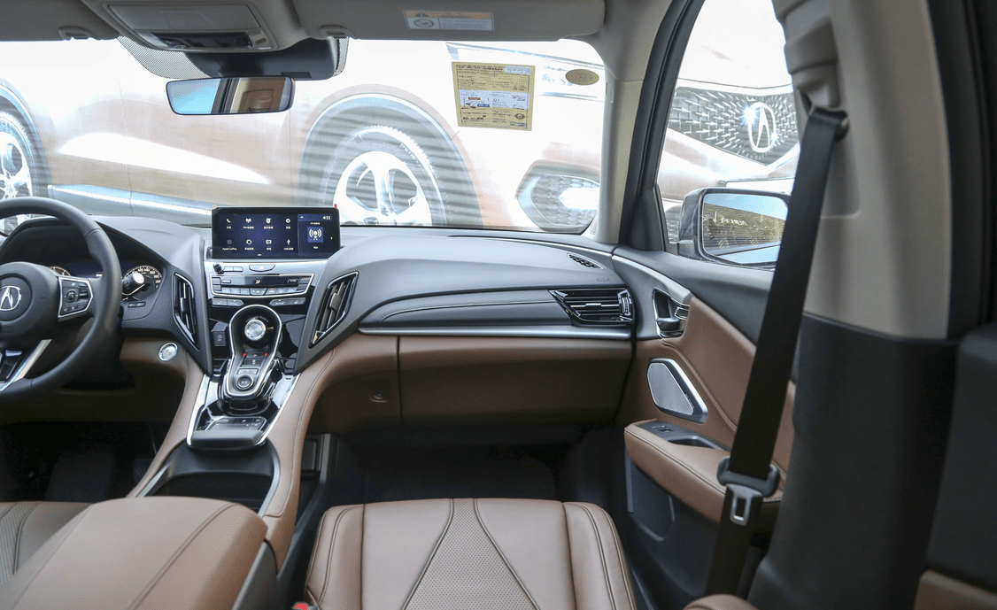 看到外观就能让你“激情澎湃”，起步2.0T+10AT，破百7.2S_搜狐汽车_搜狐网