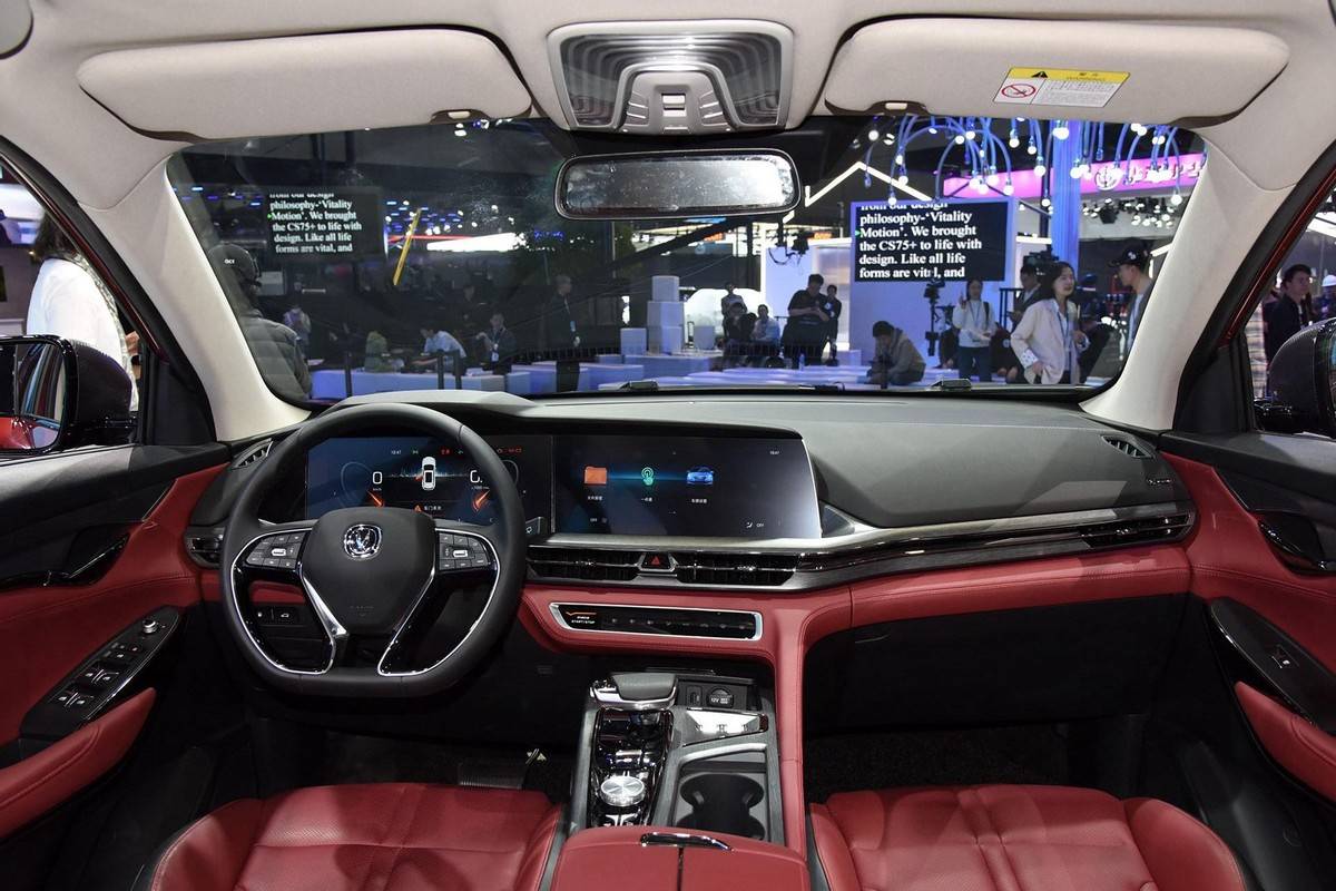 双节假期最适合出游的SUV 哈弗H6、CS75 PLUS还是北京X7_搜狐汽车_搜狐网