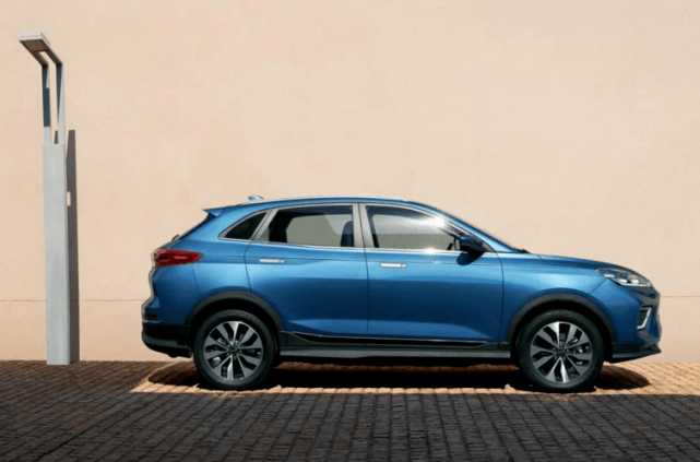 同样是新势力旗下，小鹏G3i和威马EX5-Z，谁更具有竞争力_搜狐汽车_搜狐网