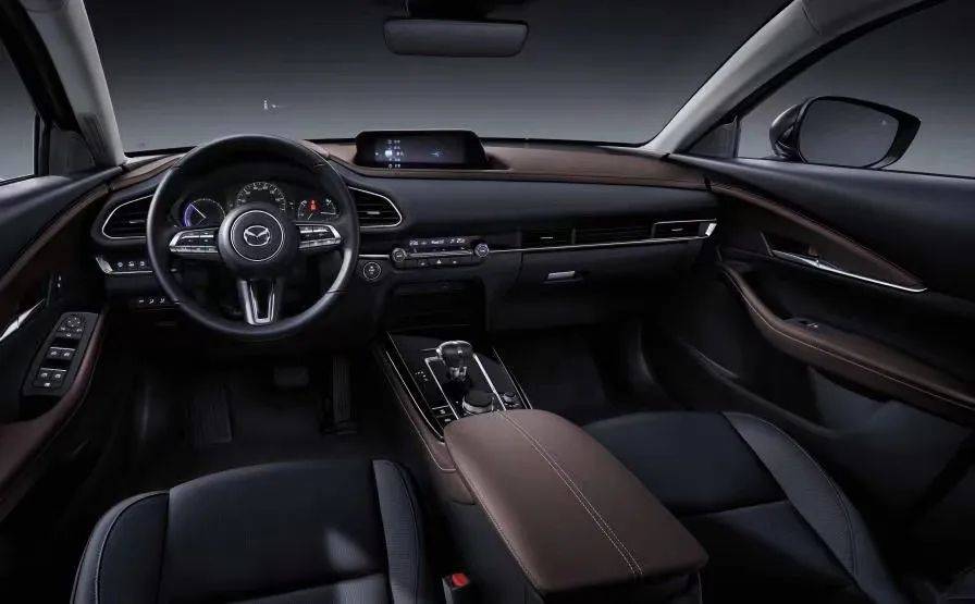 售价15.98万起，长安马自达CX-30EV正式上市_搜狐汽车_搜狐网