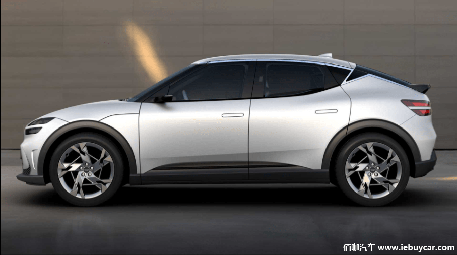 Genesis GV60将于9月29日全球首发 功率577马力/百公里加速3.5秒_搜狐汽车_搜狐网