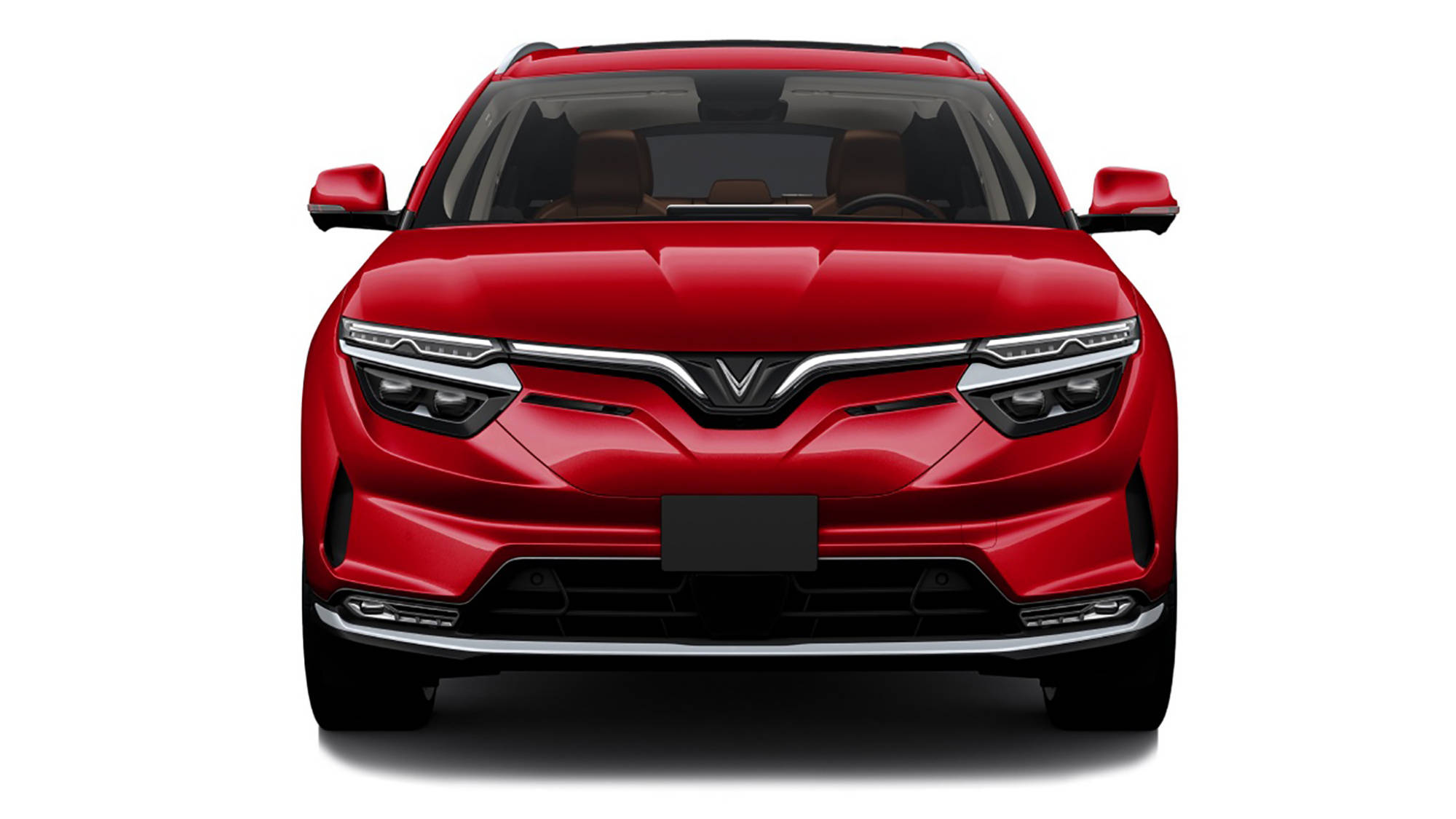 越南VinFast车企进军北美？将于明年在北美推出VF e35和VF e36电动汽车_搜狐汽车_搜狐网